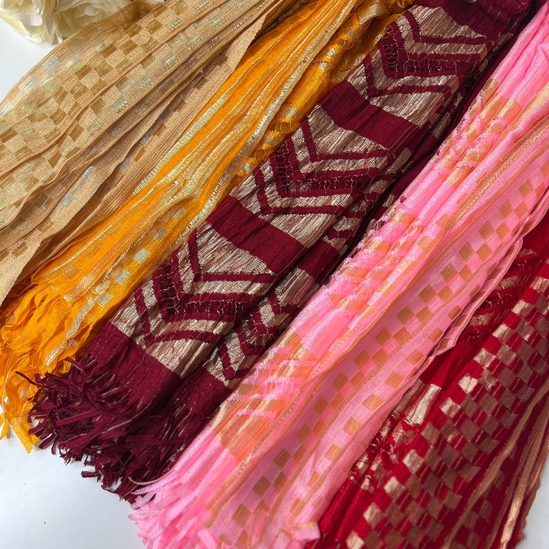 Indian Dupatta Cotton Men - Etsy