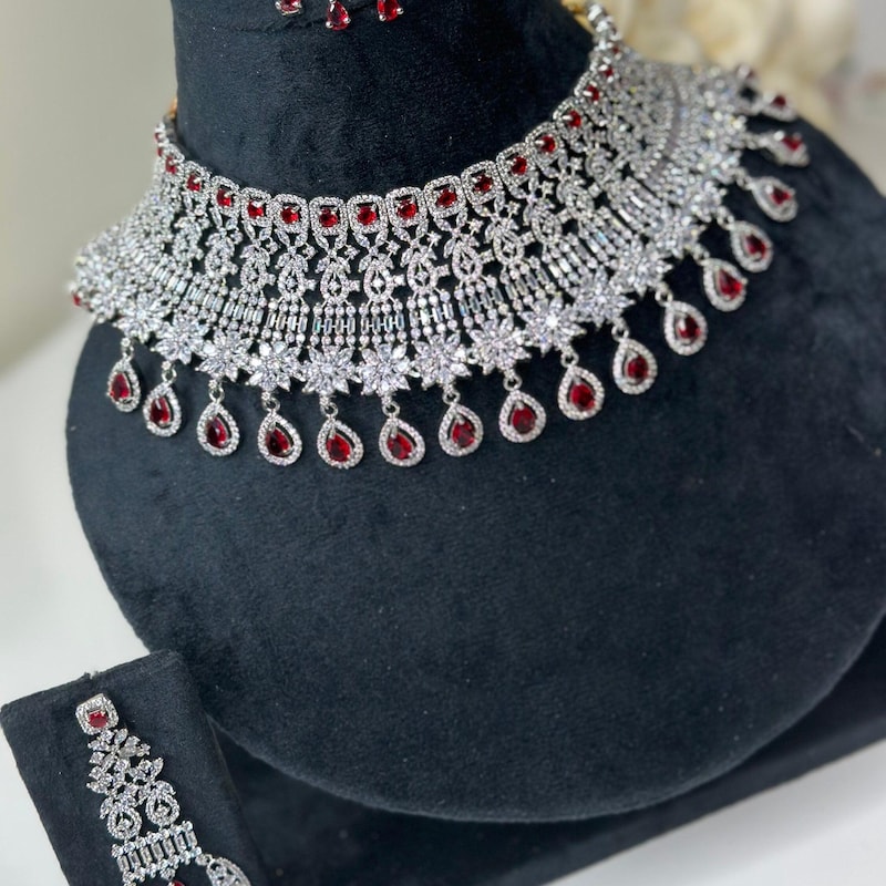 Pakistani Jewelry - Etsy