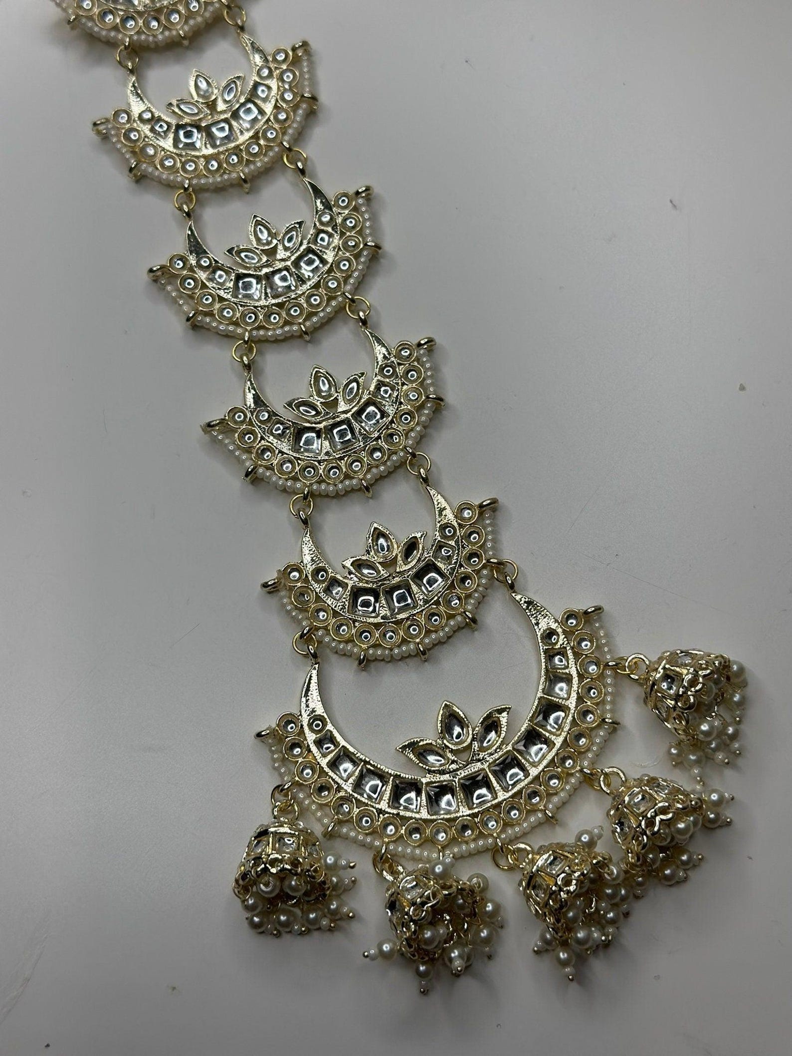 Choti |braid Choti |indian Bridal Choti |hair Accessories|indian ...