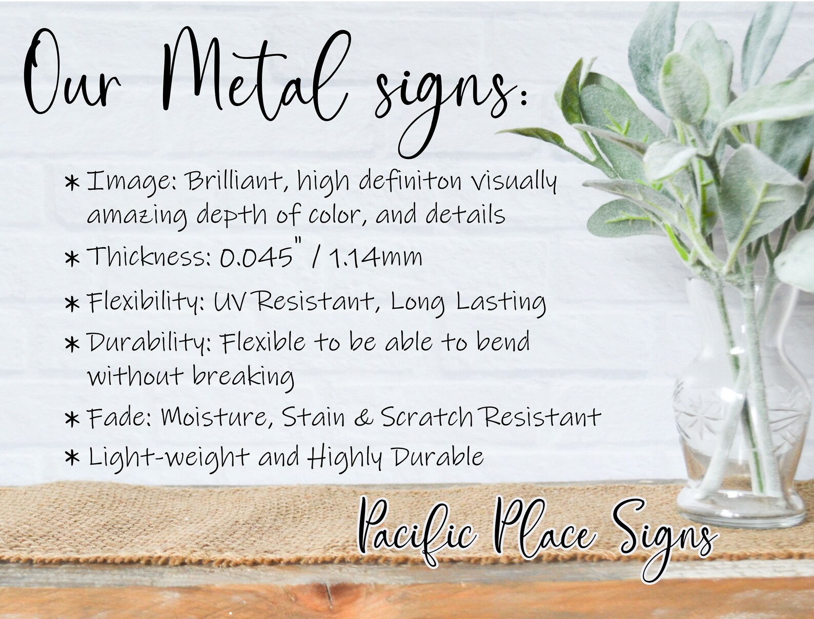 Witty & Sassy Metal Sign, Signs for Shelves, Trays, or Walls, Good Moms ...