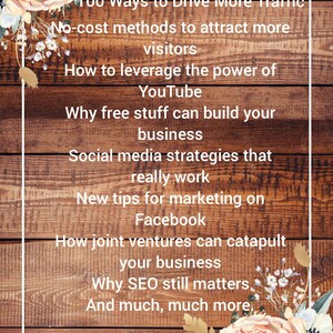 Turn Your Knowledge Into Cash: A Step-by-step Guide to Starting Your ...