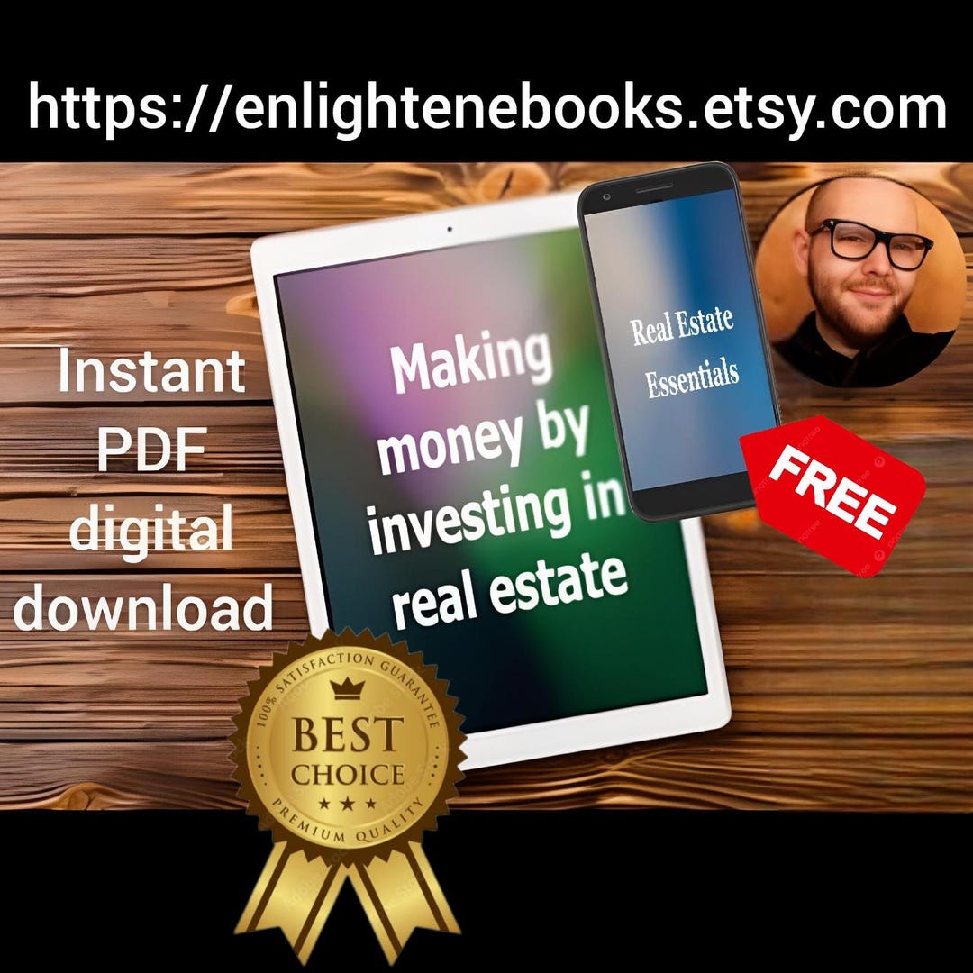 Unlock the Power of Real Estate Investment: Step-by-step Guide to ...