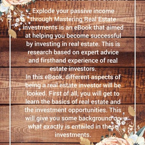 Unlock the Power of Real Estate Investment: Step-by-step Guide to ...