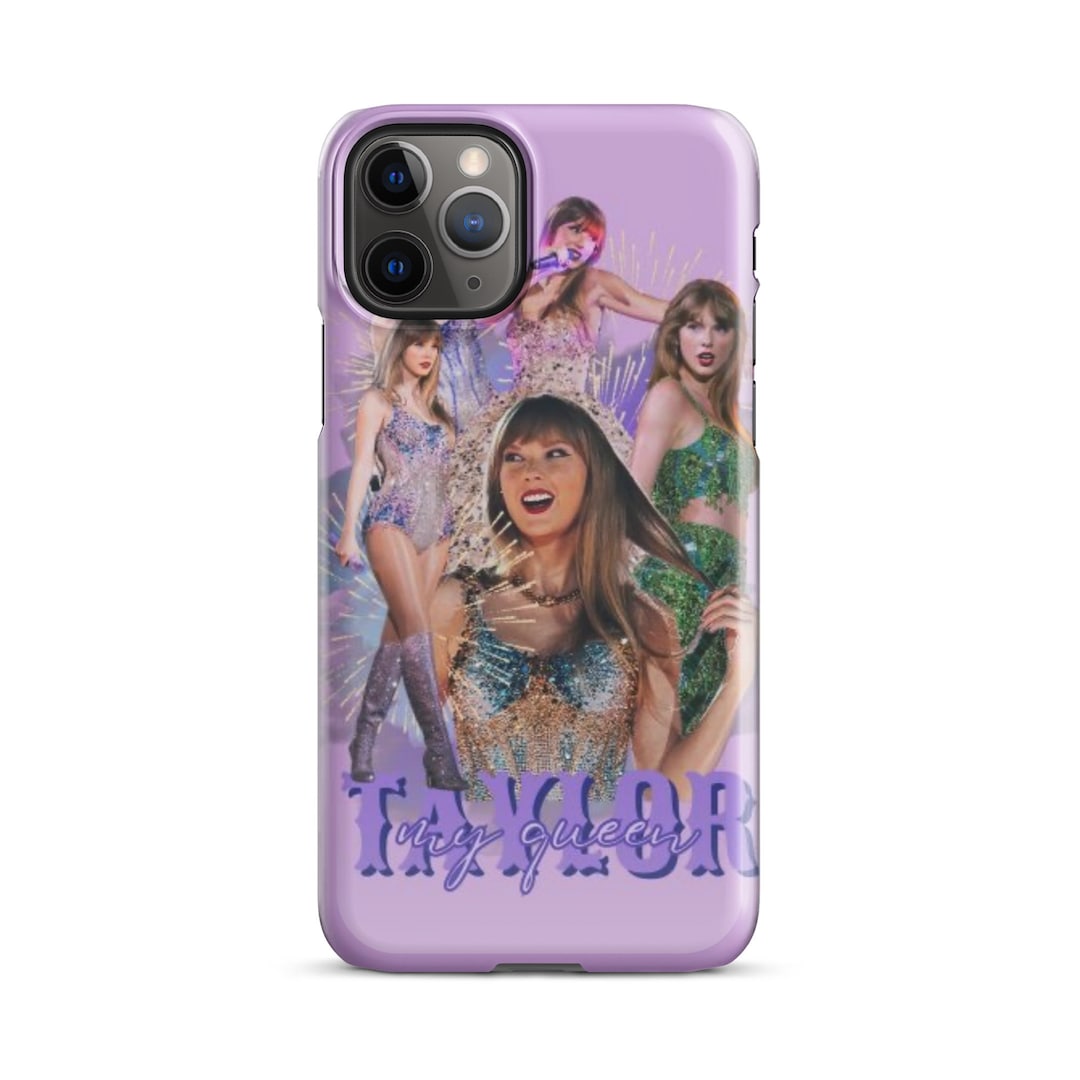 Taylor Swift Phone Case Taylor Swift Phone Cases Swiftie Merch Taylorswift Taylor Swiftie Phone ...