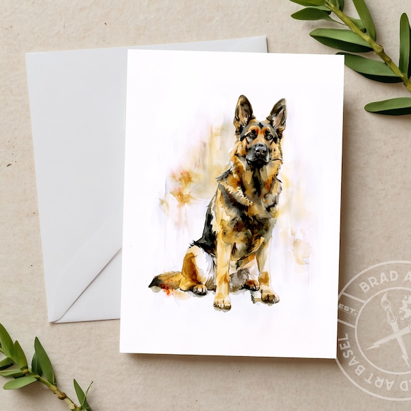 German Shepherd Gifts - 60+ Gift Ideas for 2026