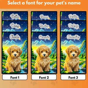 Custom Pet Portraits From Pet Photos Personalized Digital Art for Cats ...