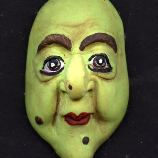 Crone Art - Etsy