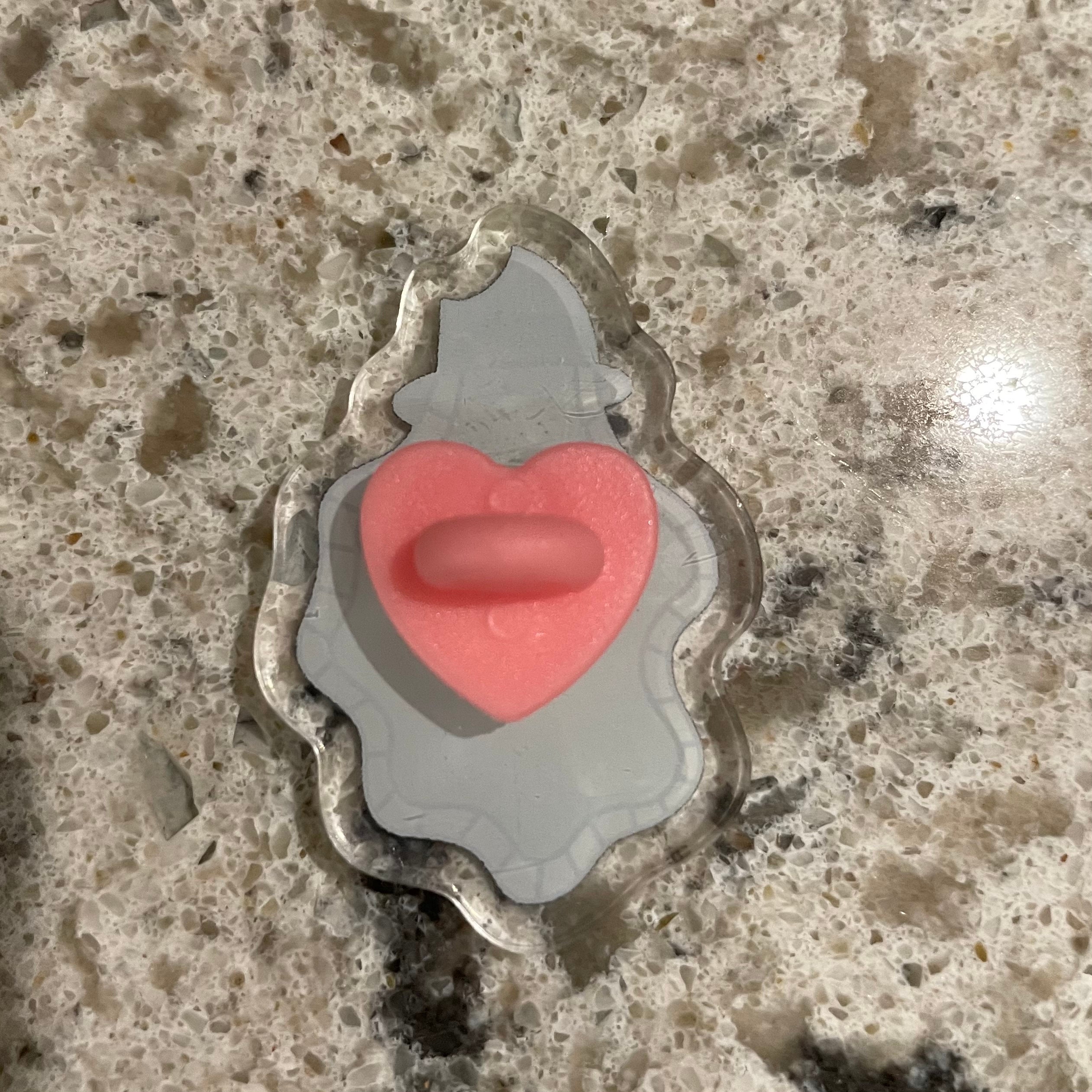 Amoeba Boy Powerpuff Girls Acrylic Pin - Etsy