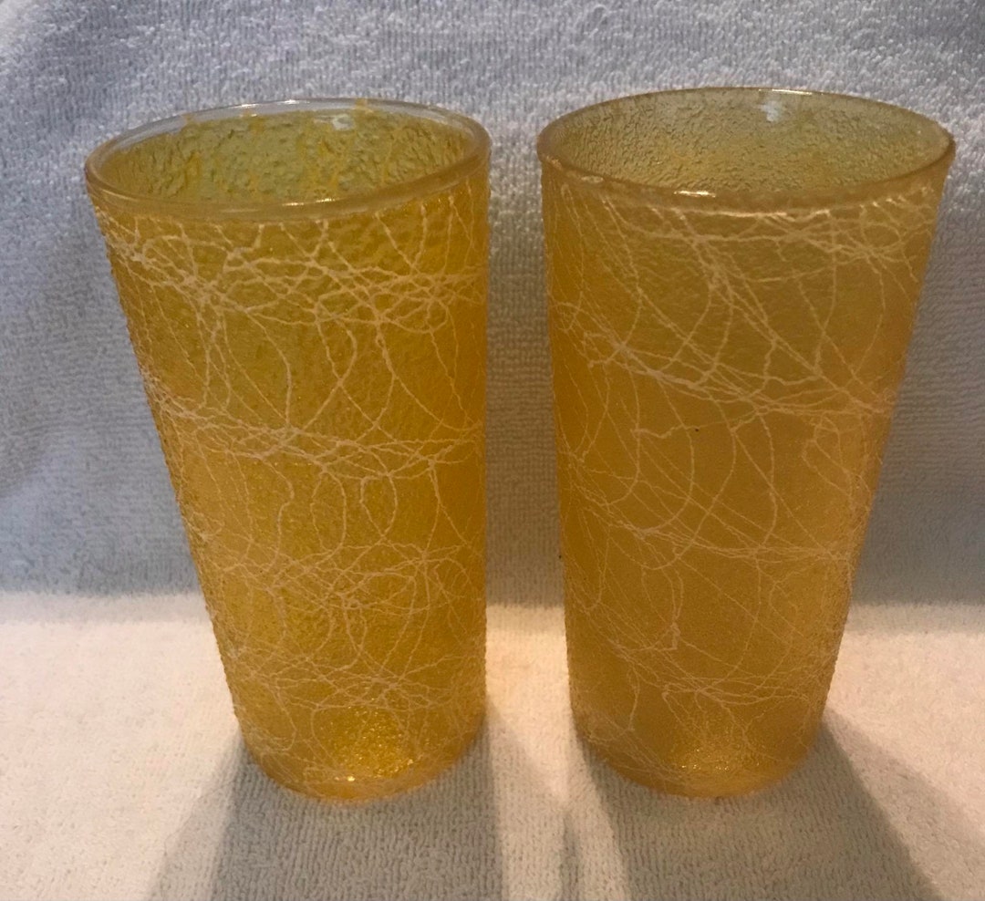 VTG Spaghetti Glasses - Etsy