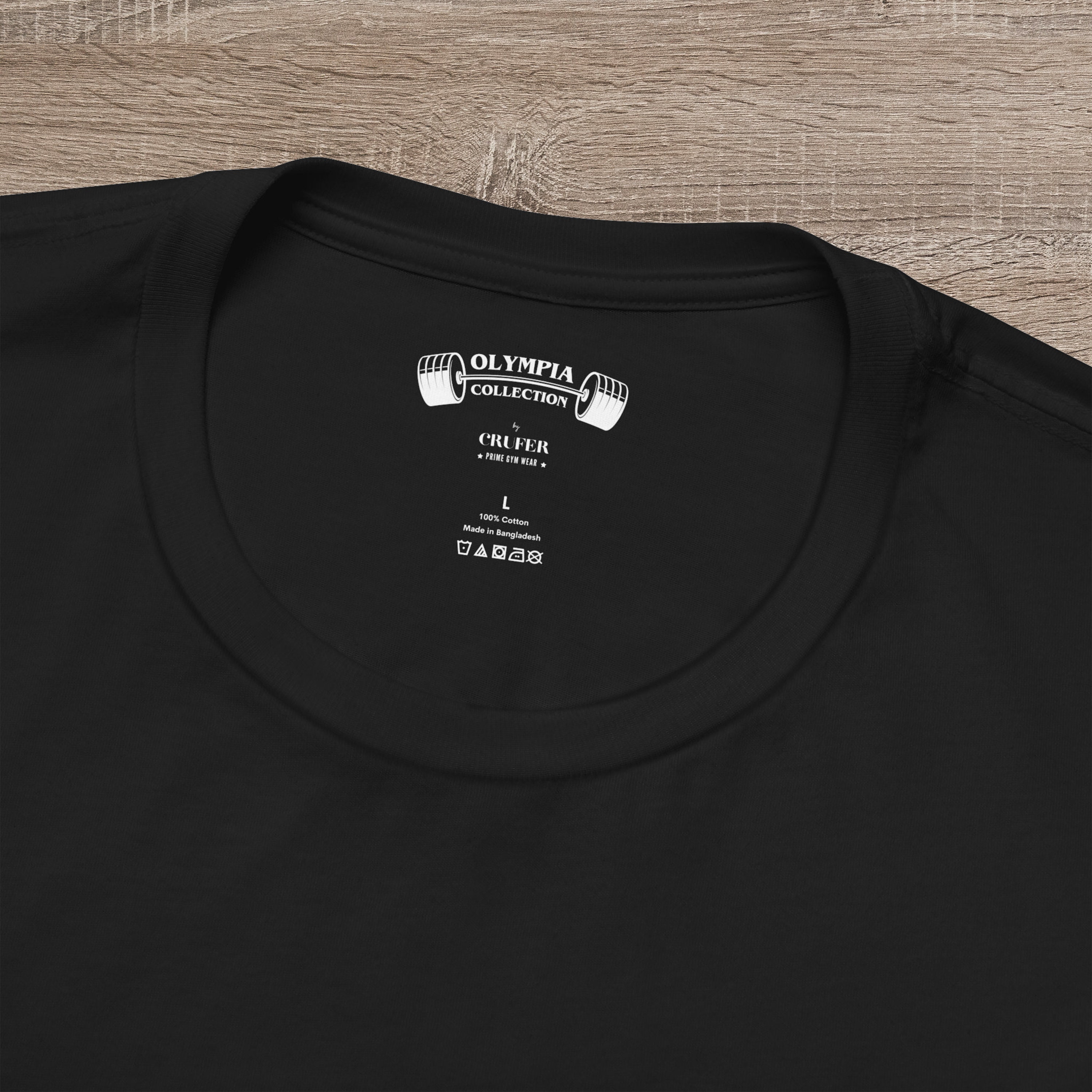 Sergio Oliva Mr. Olympia Bodybuilding T-shirt Oversized Gym Art Gift ...