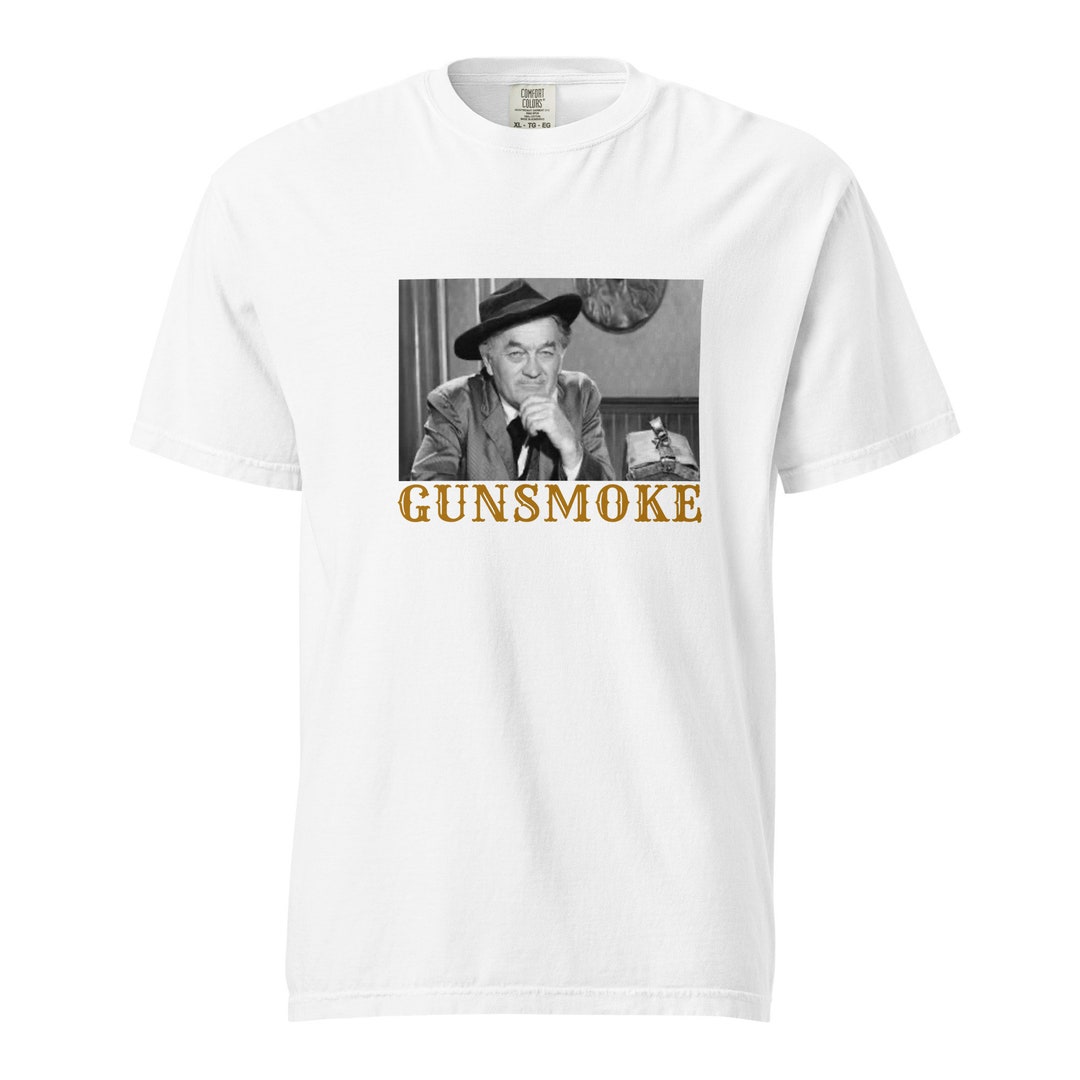 Doc Adams Full Picture (gunsmoke) - Etsy