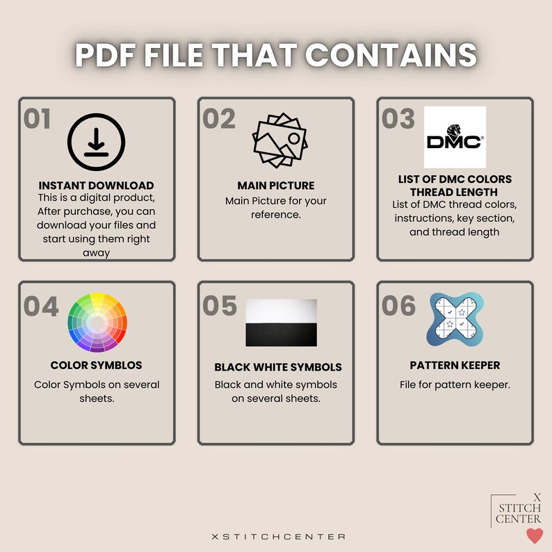 Handwritten Cross Stitch Alphabets • Script Cross Stitch Fonts • Cross ...