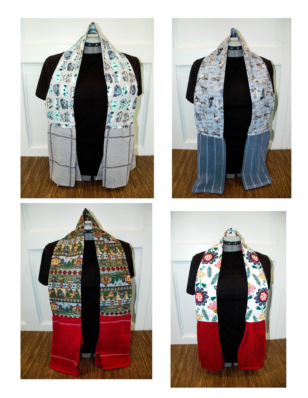 Boa Towel for Baking, Gifts for Women, Mother's Day,kitchen Accessory ...