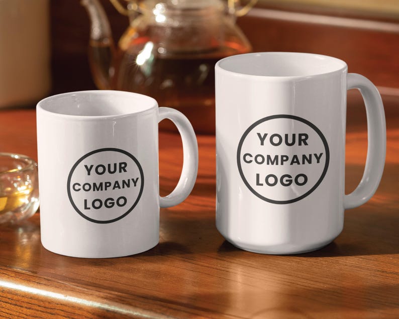 Bulk Mugs, Custom Coffee Mugs, Custom Coffee Cups, Personalized Coffee ...