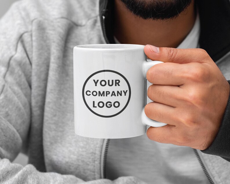 Bulk Mugs, Custom Coffee Mugs, Custom Coffee Cups, Personalized Coffee ...