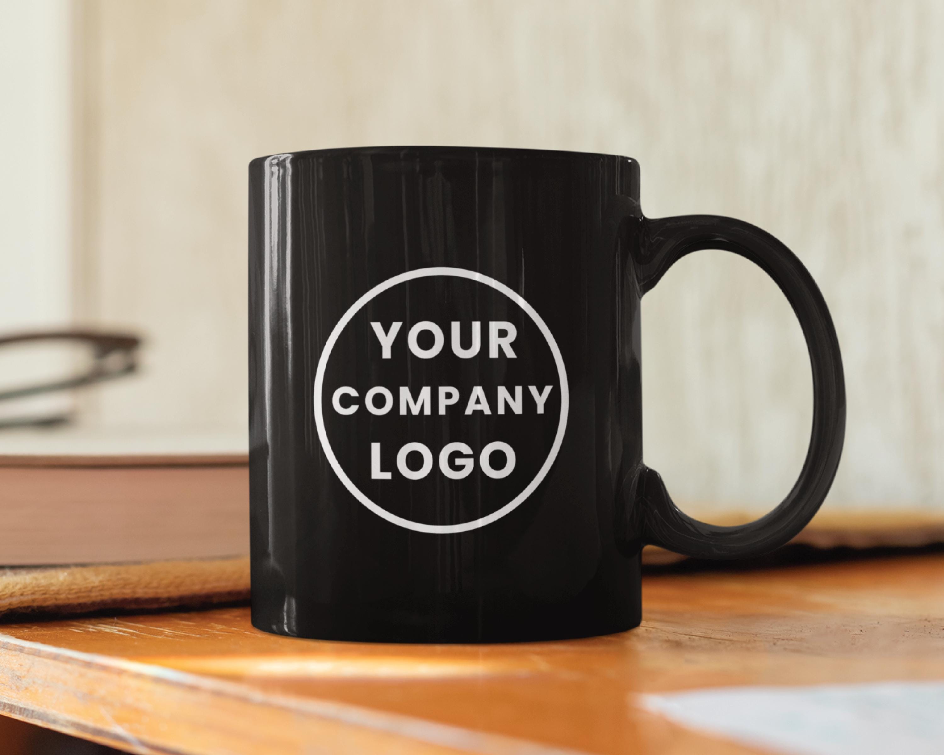 Bulk Mugs, Custom Coffee Mugs, Custom Coffee Cups, Personalized Coffee ...