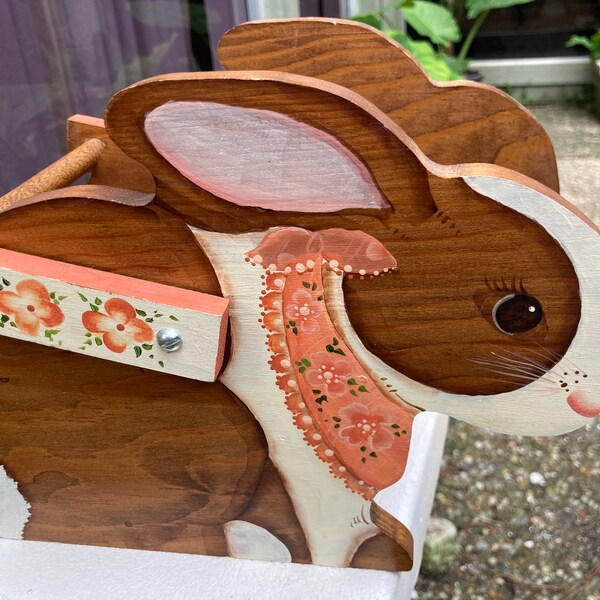 Easter Planter - Etsy