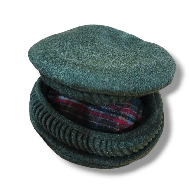 Pakol Hat - Etsy