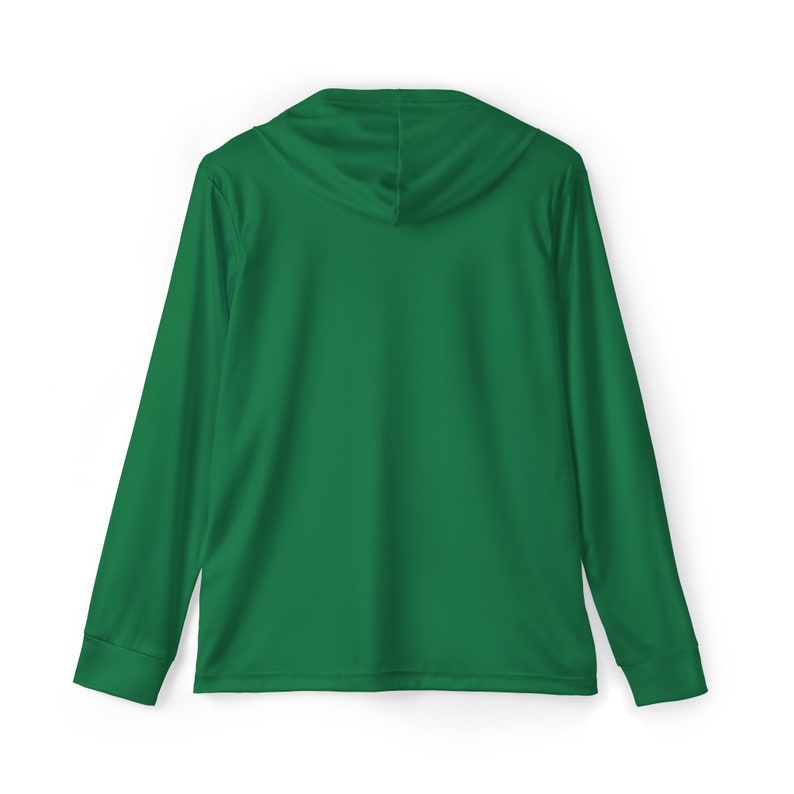 Homer Simpson Backs Into Bushes Meme Green Hoodie Outdoors Sun ...