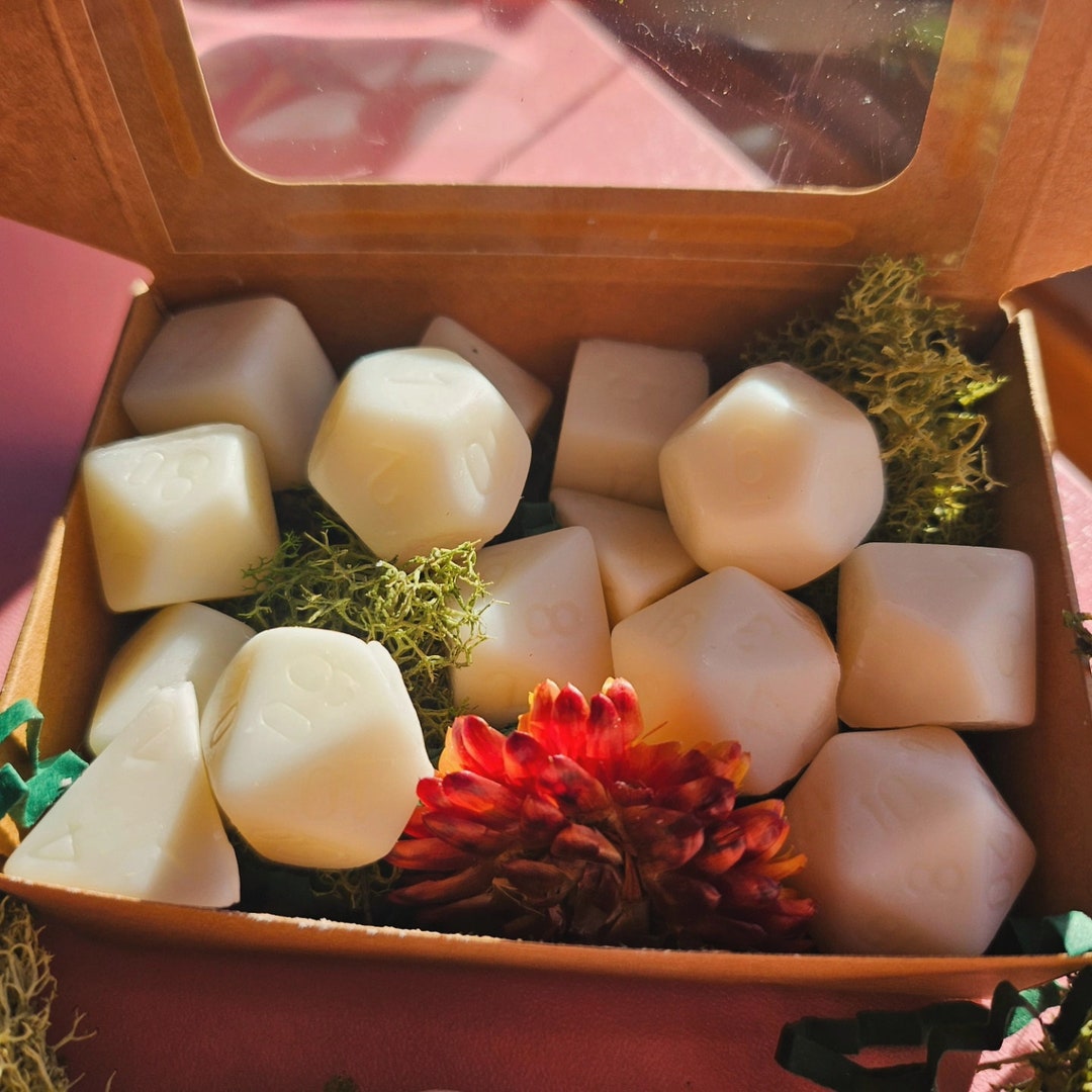 Ranger's Swift Quiver Cinnamon Roll Wax Melts - Etsy
