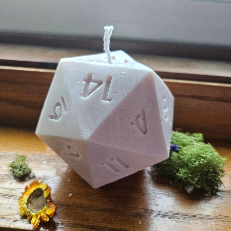 D20 - Etsy