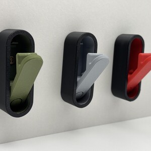 3x Foldable Hanger Hook - Etsy