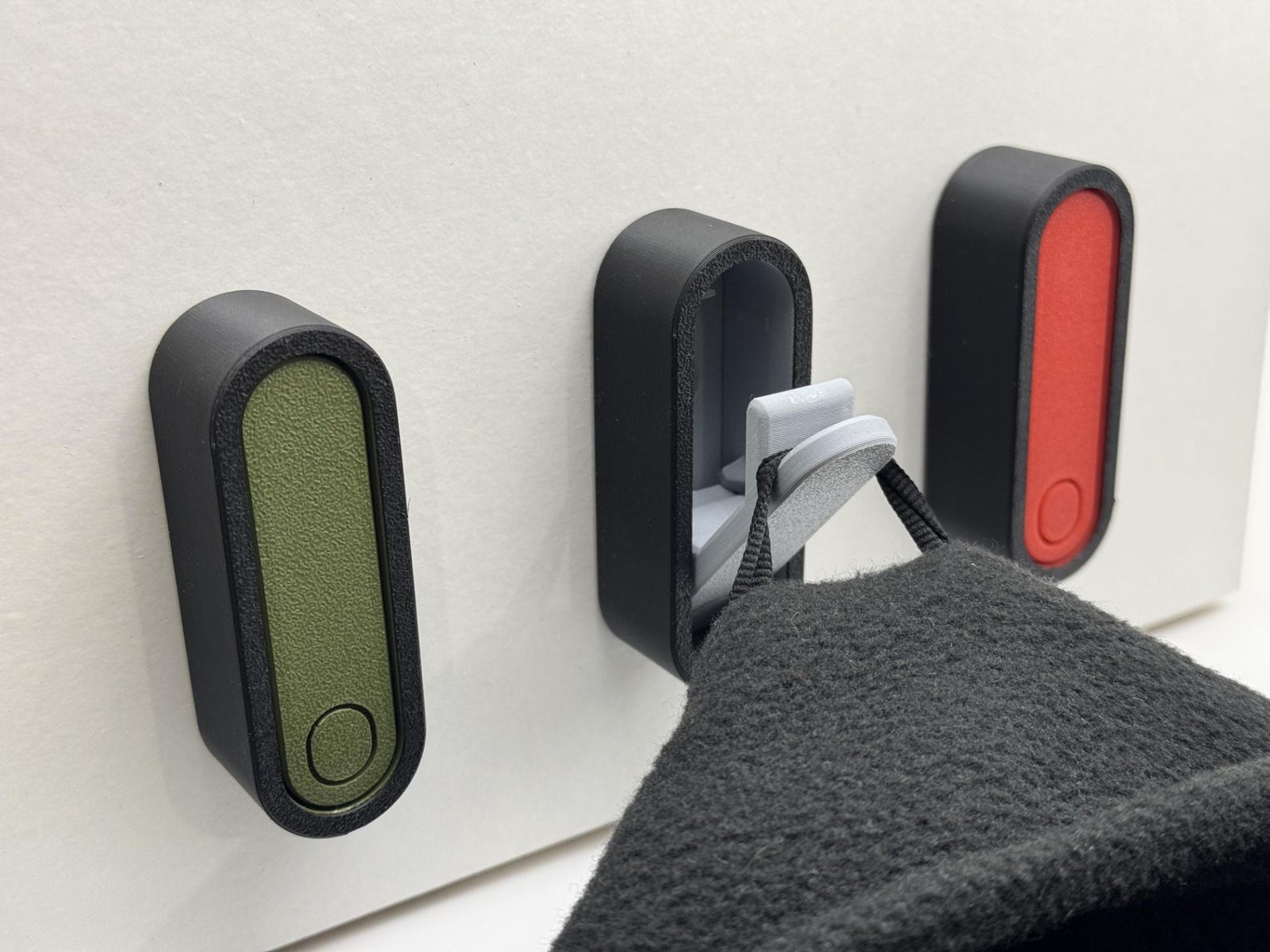 3x Foldable Hanger Hook - Etsy