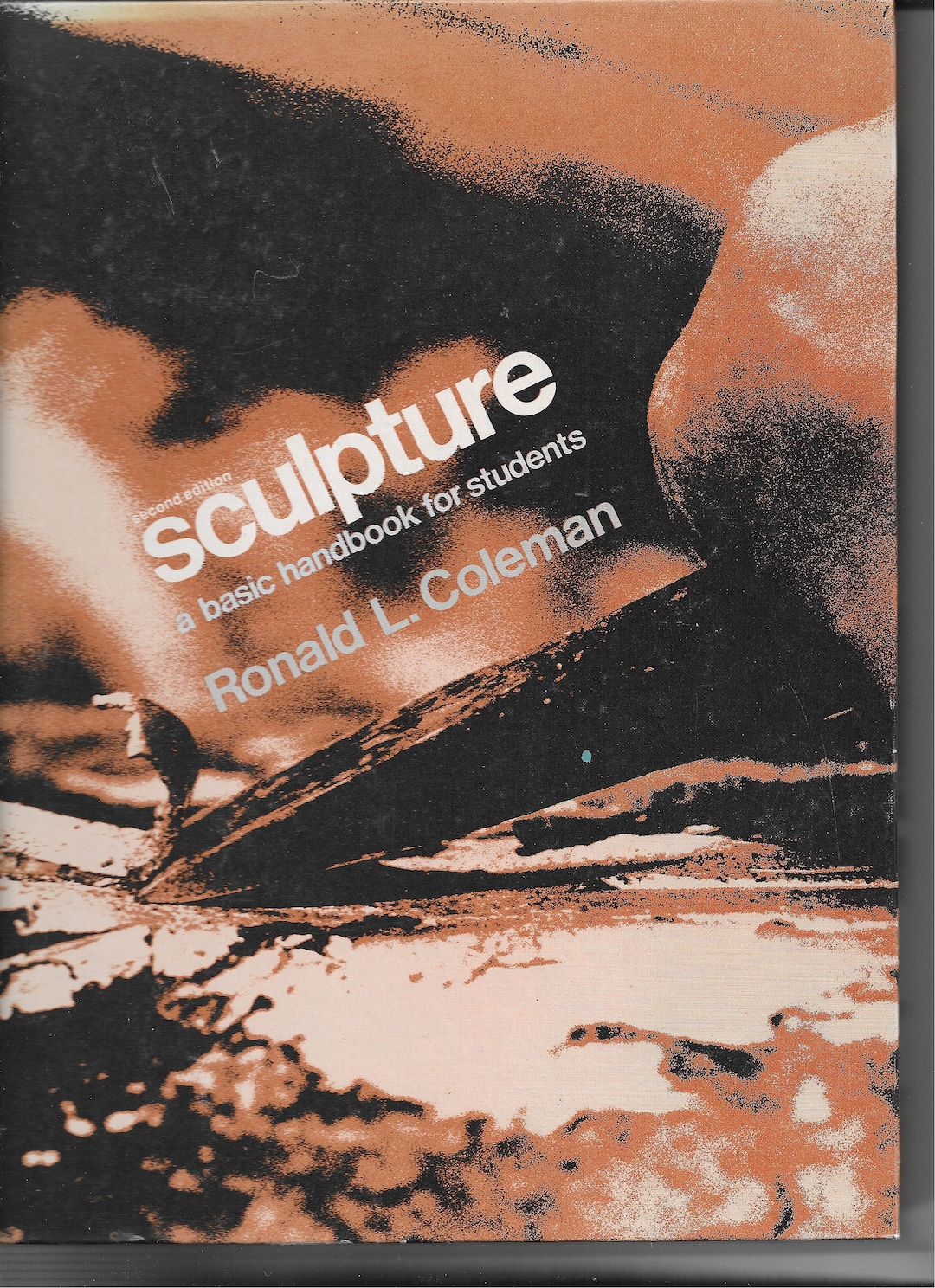 Book of Sculpture a Basic Handbook for Students How to Manual - Etsy