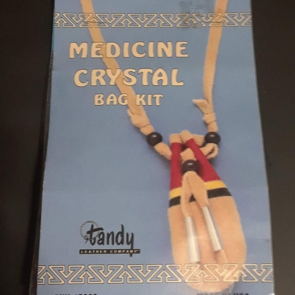 Tandy Leather Kit - Etsy