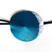 Eye Patch With Pearl & Rhinestone Embellishment - Etsy