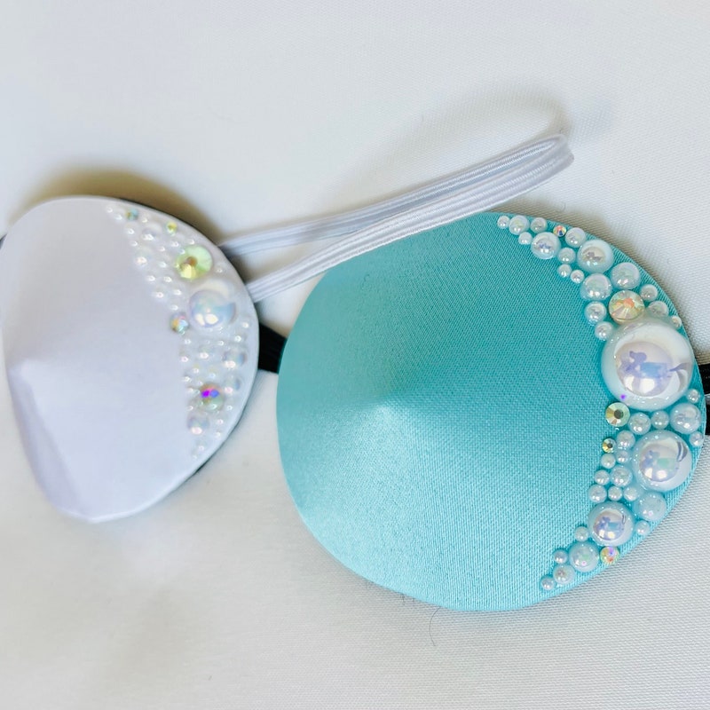 Adult Eye Patch - Etsy