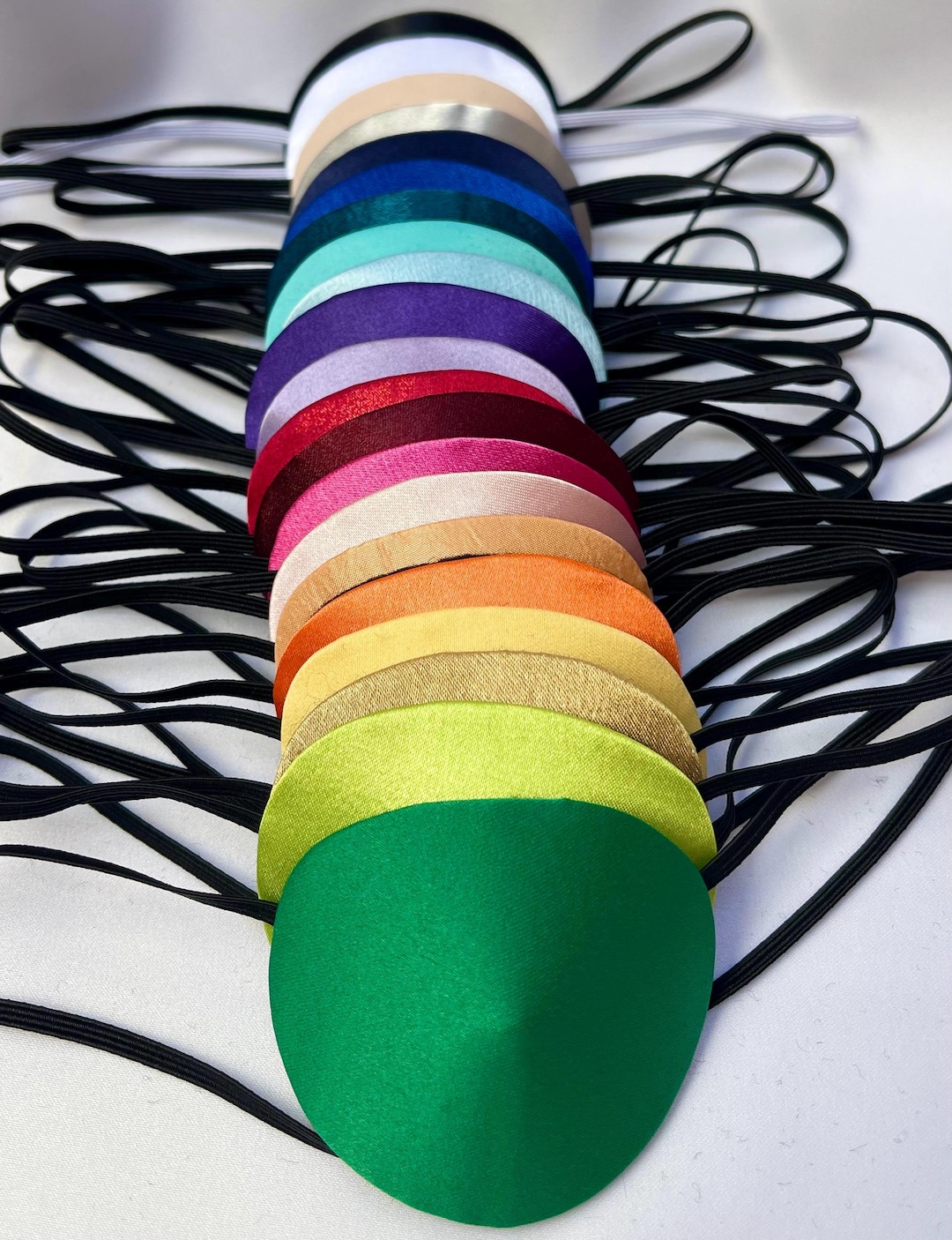 Color Eye Patch - Etsy