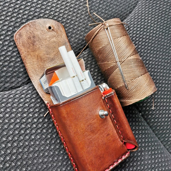 Smoking Kit - Etsy