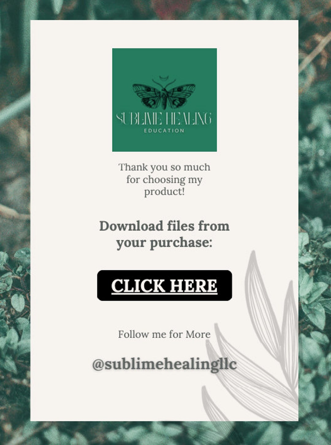 Professional ESA Letter Template for Therapists - Instant Digital ...