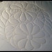 Ying Yang Flower-block-motif-digital Quilting Pattern for Computerized ...