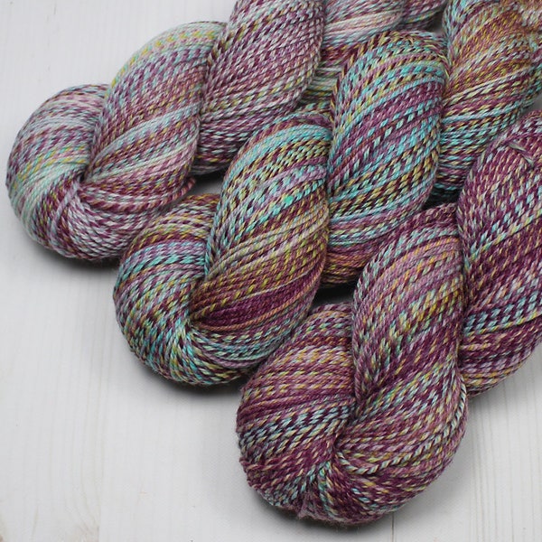 Gradient Yarn - Etsy