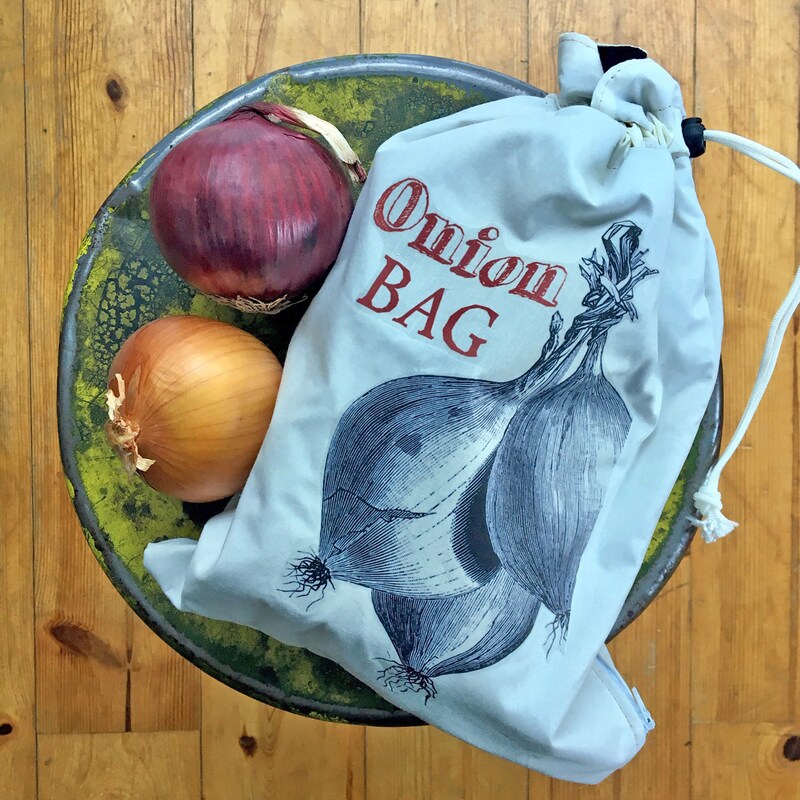 Onion Storage - Etsy