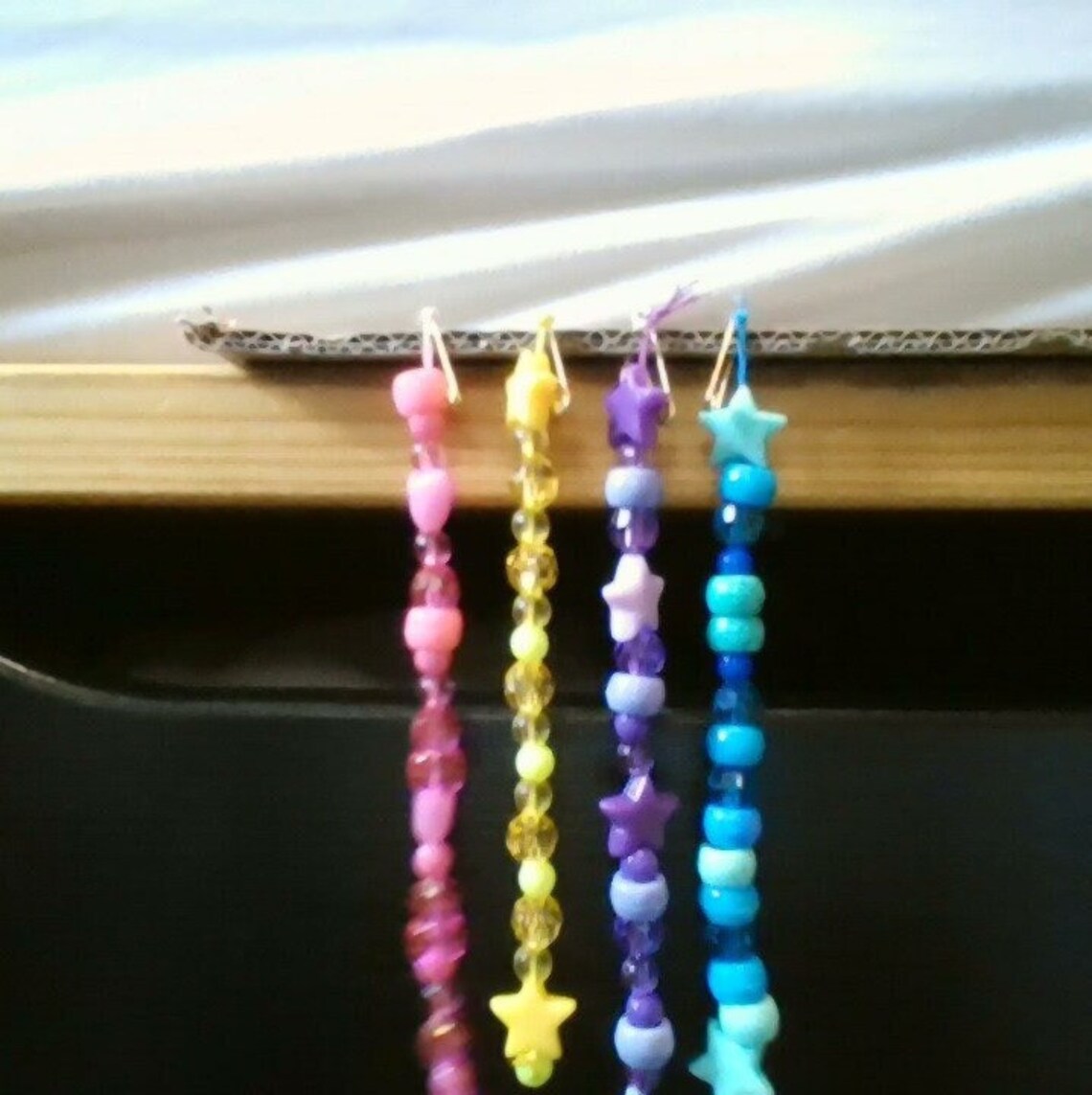 Therian/quadrobist Tail or Mask Charms - Etsy