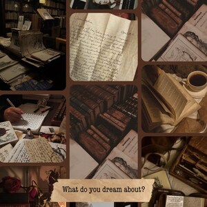 Book Wallpapers - Etsy