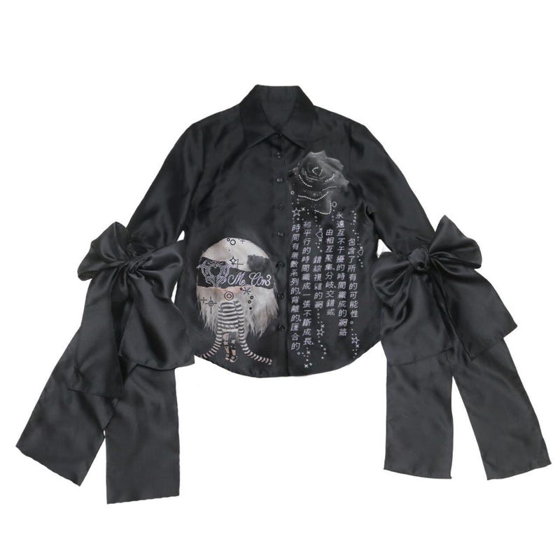 Visual Kei Clothing - Etsy