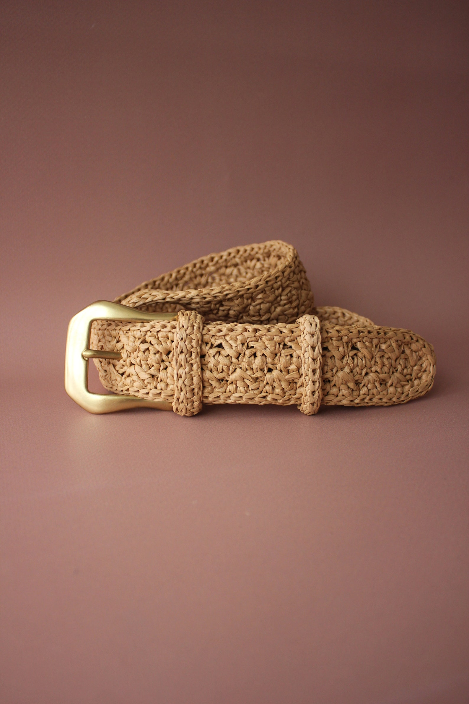 Straw Waist Belt * Raffia Waist Belt * Women’s Raffia Belt * Boho Style ...