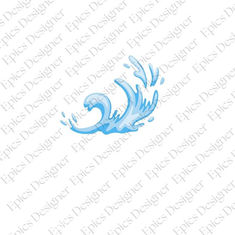 Ultimate Water Drops Svg Bundle, Splash Svg, Water Svg, Rain Drops Svg ...