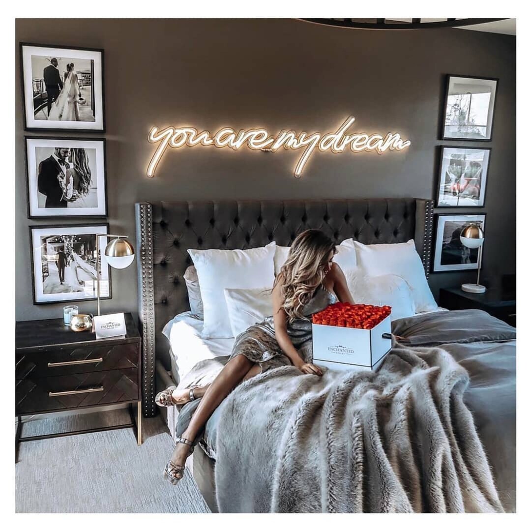 Custom Neon Sign, Wedding Neon Sign, Personalized Neon Sign, LED Neon ...