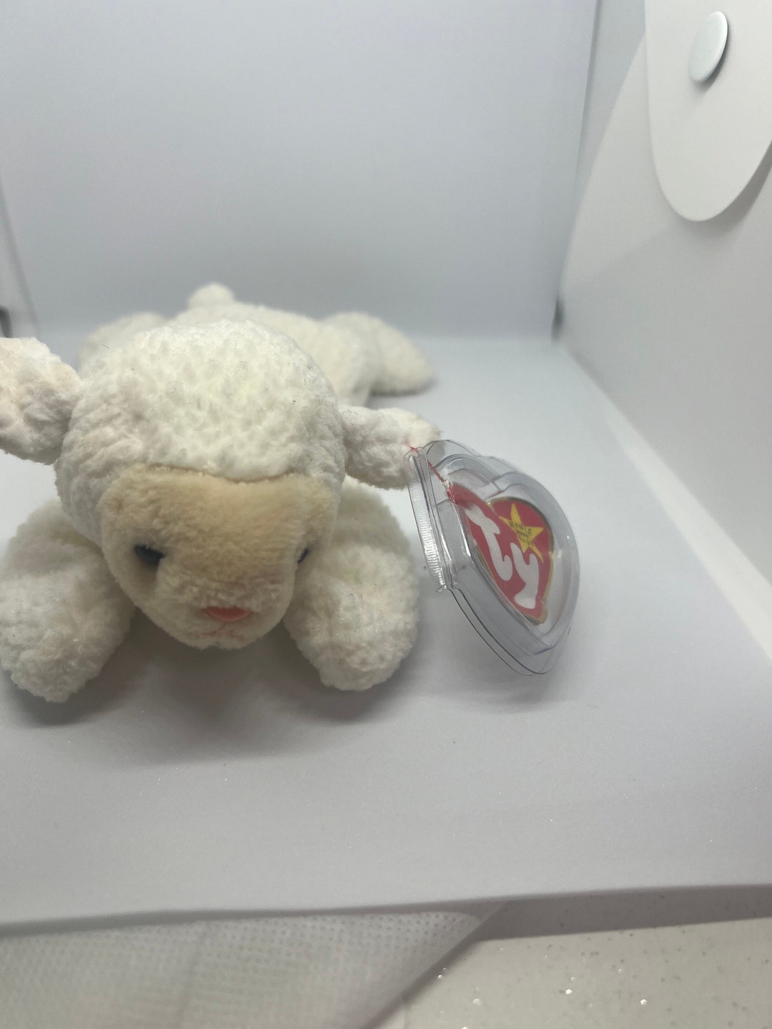 Ty Beanie Baby Fleece - Etsy