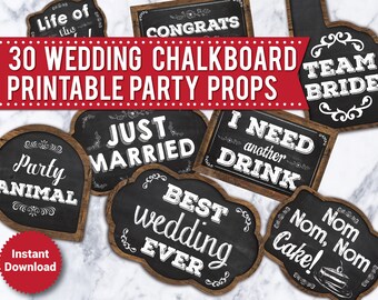 Funny photo props | Etsy