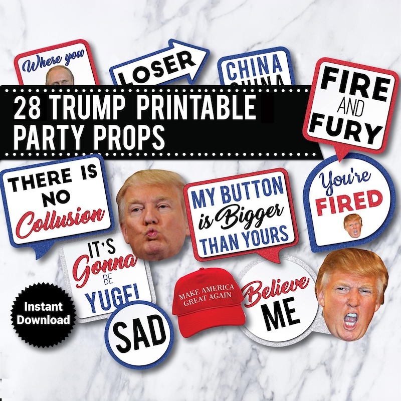 Tea Party Props - Etsy