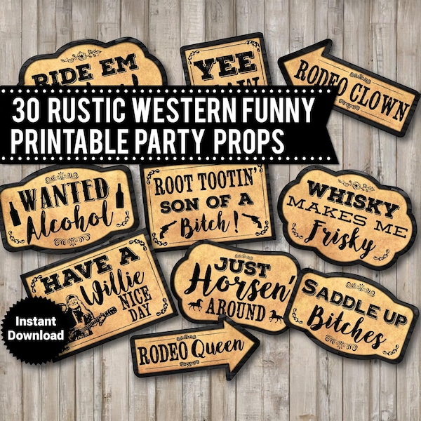 Western Centerpieces - Etsy