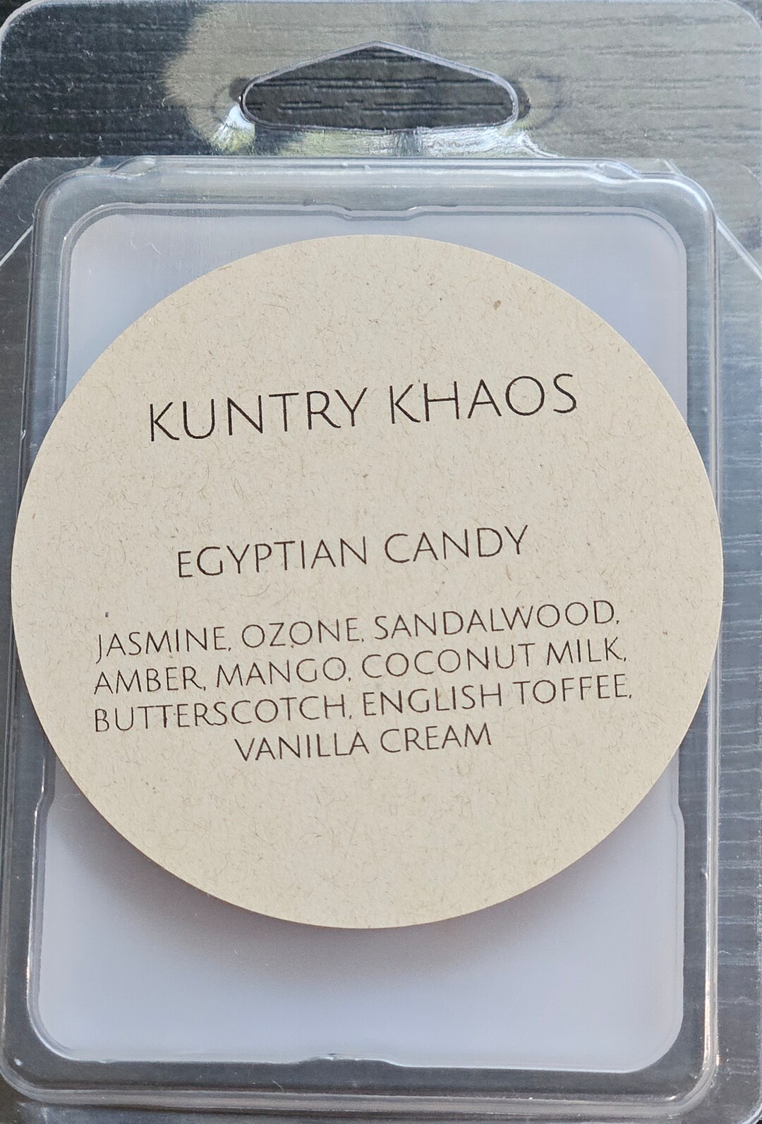 Egyptian Candy - Etsy