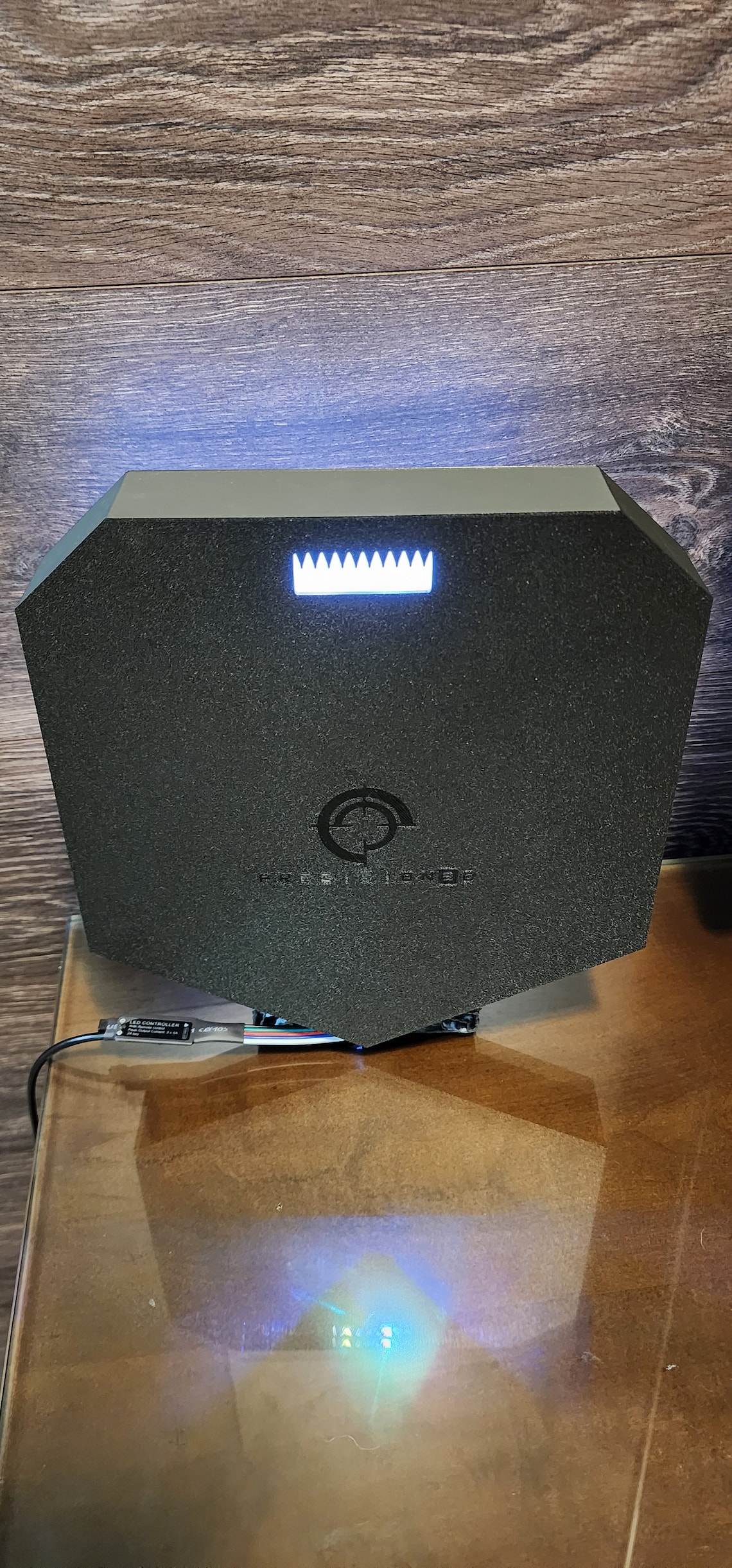 Escape From Tarkov USEC LED Sign, RGB Lightbox - Etsy