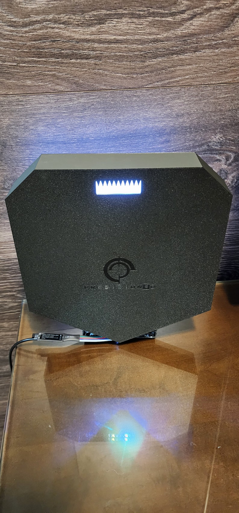 Escape From Tarkov USEC LED Sign, RGB Lightbox - Etsy